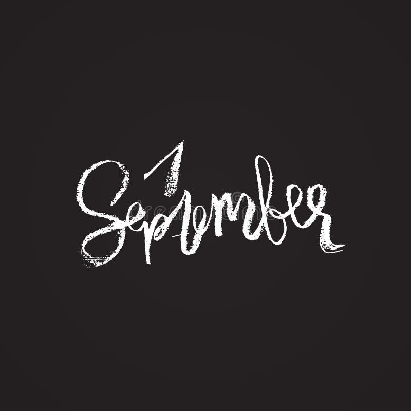 Chalk Textured Question Mark Sign Stock Illustration - Illustration of ...