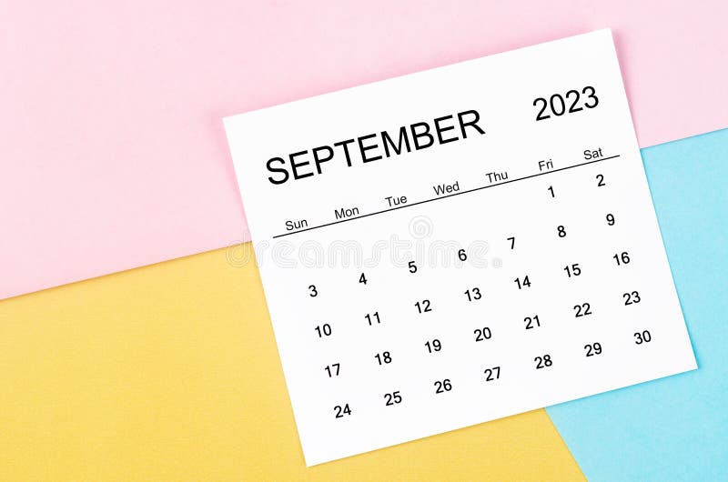 September 2023 Stock Illustrations – 7,230 September 2023 Stock ...