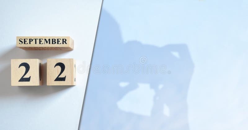 September 22, Shadow of Photographer. Editorial Photography - Image of ...