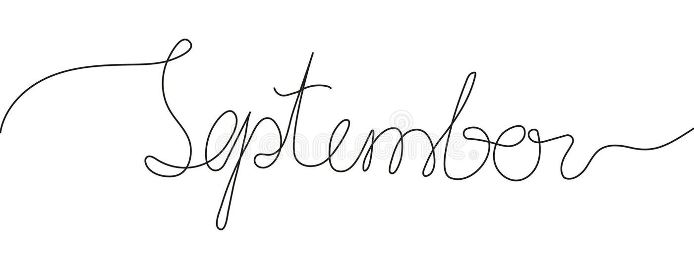 September Theme Stock Illustrations – 4,110 September Theme Stock ...