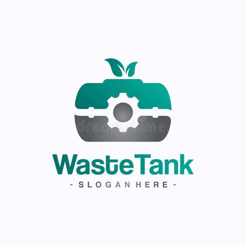 Septic tank icon vector stock vector. Illustration of house - 360255040