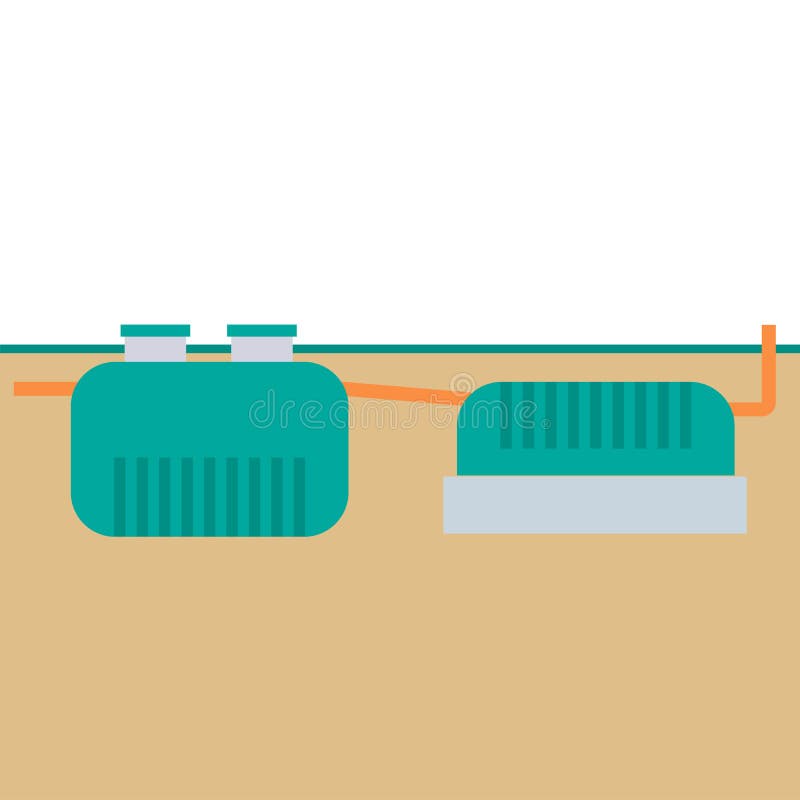 Septic Pipes Stock Illustrations – 52 Septic Pipes Stock Illustrations ...