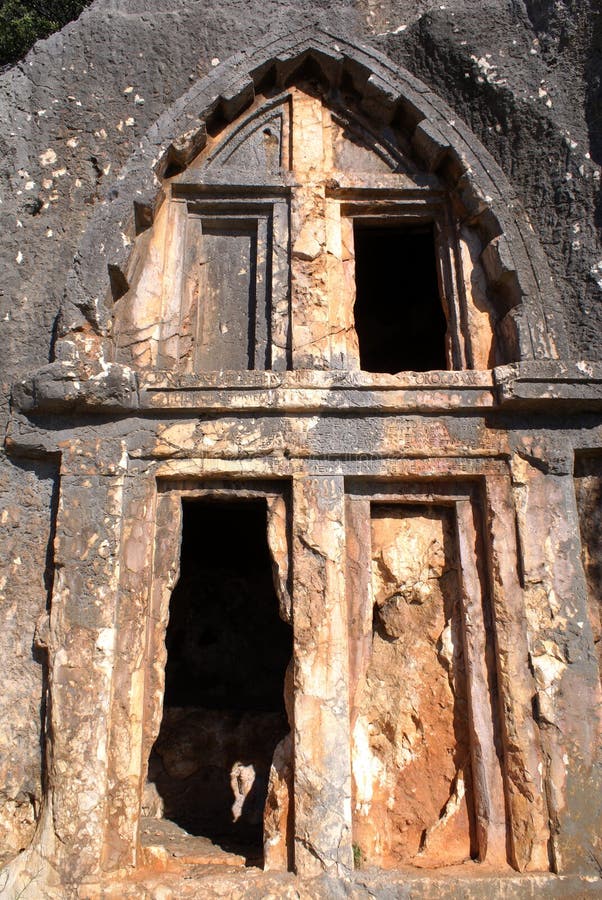 Sepulcro imagen de archivo. Imagen de pasado, piedra, cementerio - 8502957
