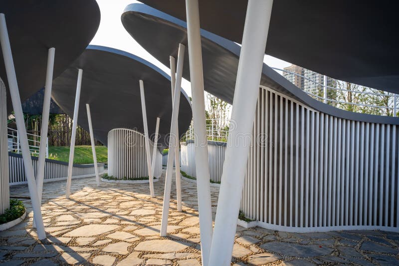 Roof Held Up Columns Stock Photos - Free & Royalty-Free Stock Photos ...