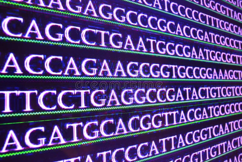 Dna Sequencing Design Stock Photos - Free & Royalty-Free Stock Photos ...