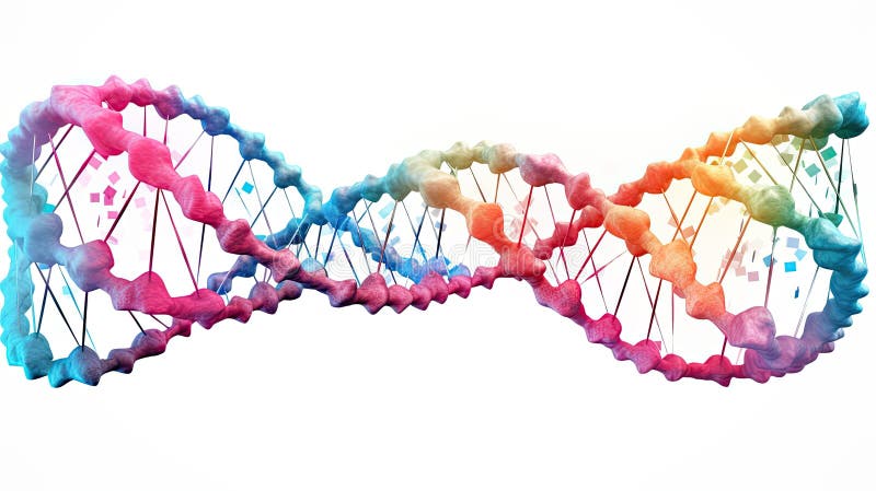 Sequence dna png stock illustration. Illustration of nucleotide - 307598174