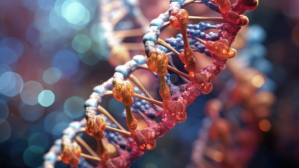 Dna Rna Codon Stock Illustrations – 88 Dna Rna Codon Stock ...