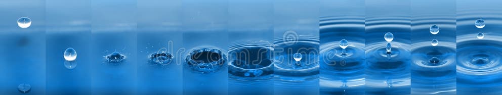444 Water Drop Sequence Stock Photos - Free & Royalty-Free Stock Photos ...