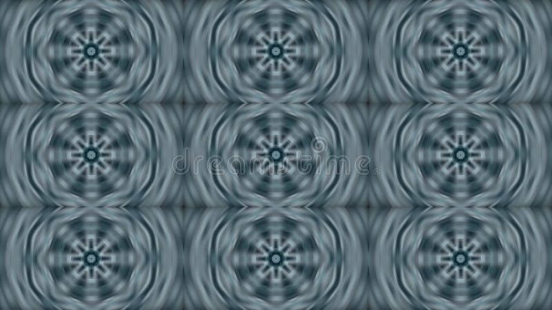 Sequence Graphics Ornaments Patterns. Stock Video - Video of blue ...