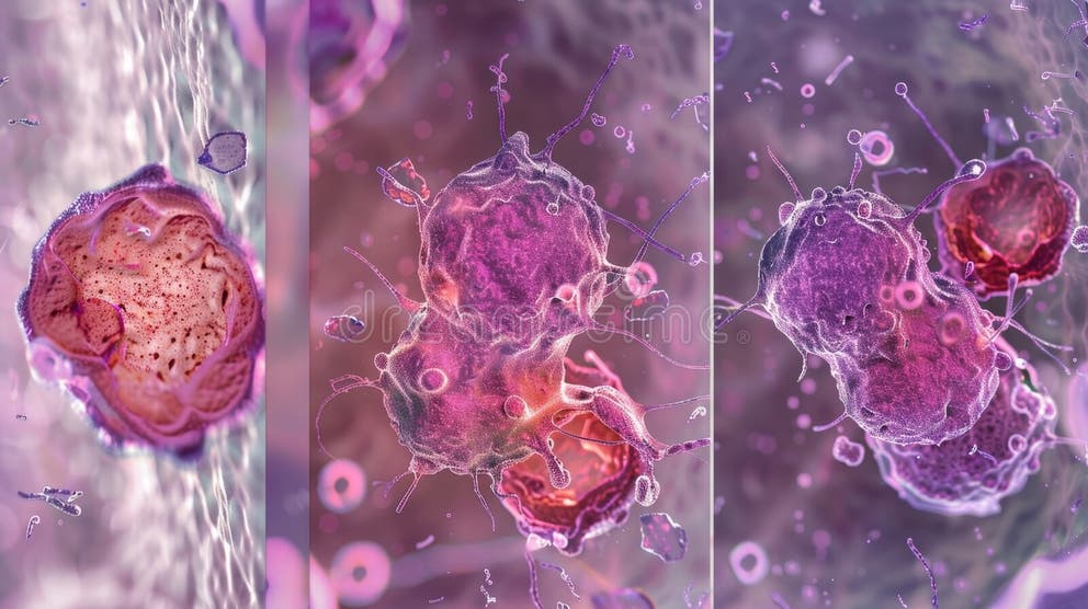 Mast Cell Degranulation Stock Photos - Free & Royalty-Free Stock Photos ...