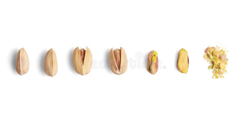 Opening Shell Pistachio Stock Photos - Free & Royalty-Free Stock Photos ...