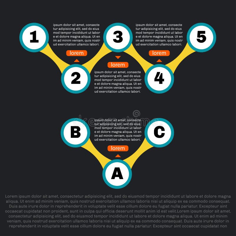 Two Parts Sequence Stock Illustrations – 13 Two Parts Sequence Stock ...