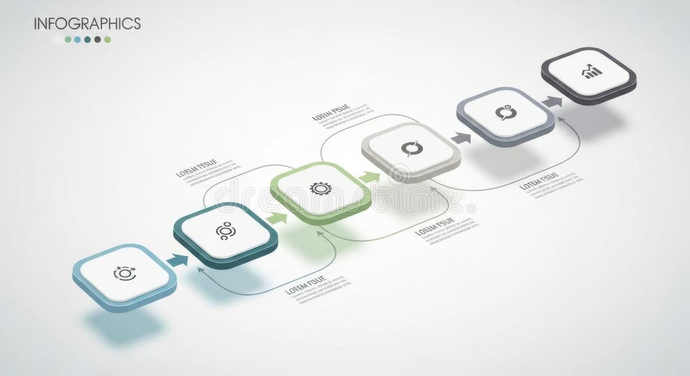Sequential Process Flow Stock Illustrations – 854 Sequential Process Flow Stock Illustrations ...