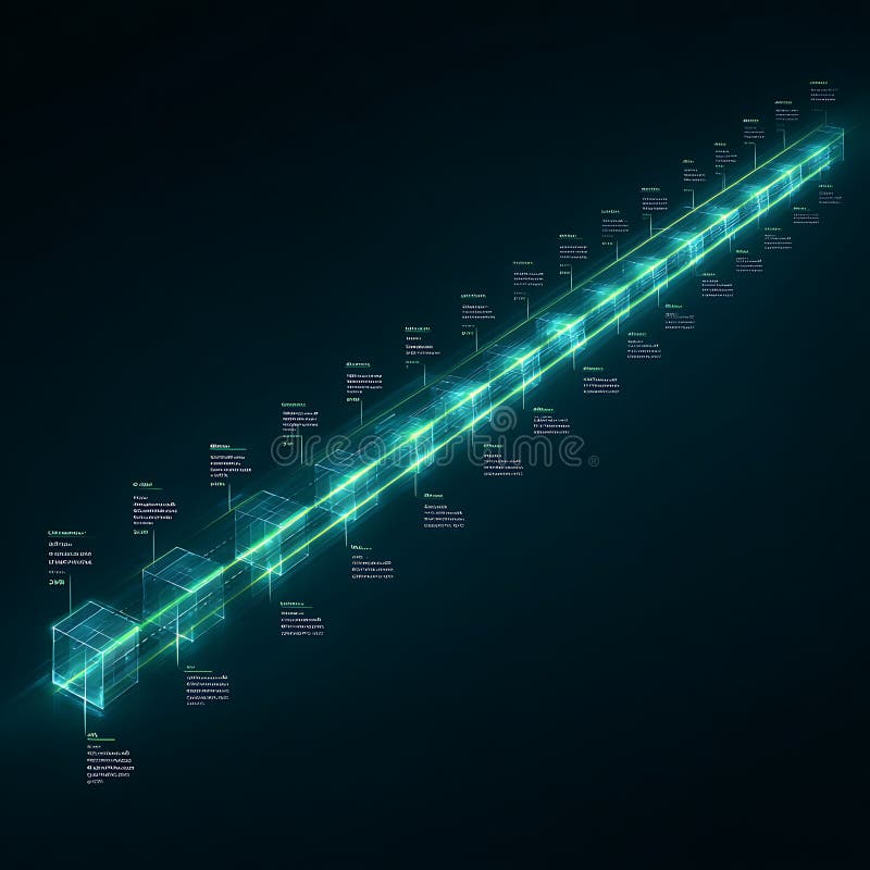 Recurring Ordered Sequence Stock Illustrations – 4 Recurring Ordered ...