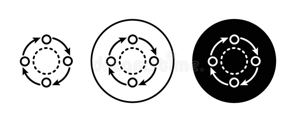 Simultaneous Process Stock Illustrations – 47 Simultaneous Process ...