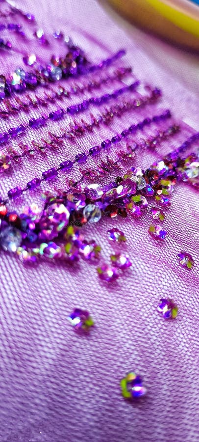Sequin craft art stock photo. Image of craft, hobbies - 271538302