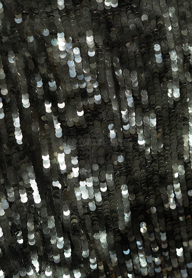 1,427 Black Sequin Fabric Stock Photos - Free & Royalty-Free Stock ...