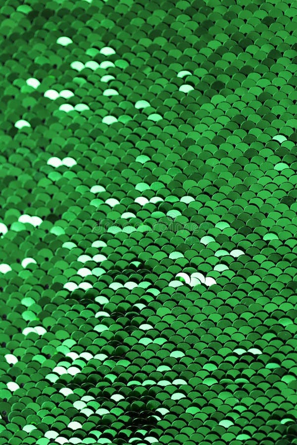 Sequin Pattern Fabric Design Stock Image - Image of sequin, fabric ...