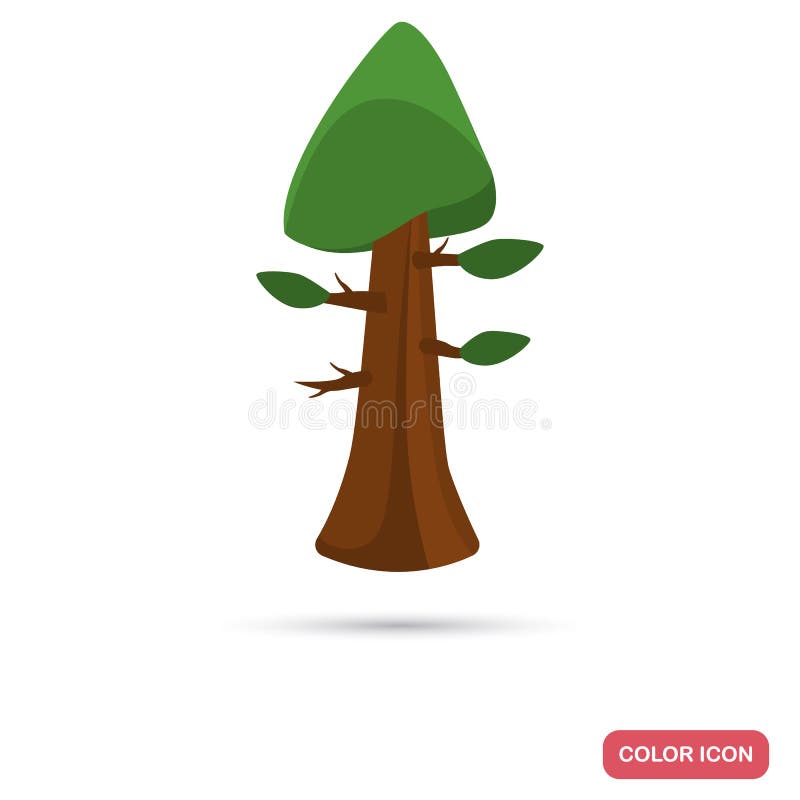 Sequoia Tree Stock Illustrations – 658 Sequoia Tree Stock Illustrations ...