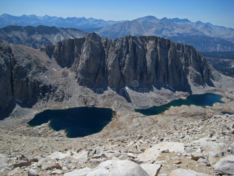 Sequoia View stock image. Image of relax, wilderness, mountain - 7127133