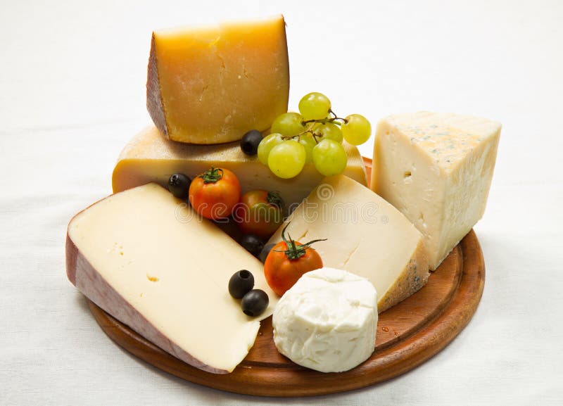 Ser zdjęcie stock. Obraz złożonej z składnik, produkt - 27481406