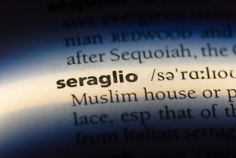 Seraglio Word Stock Photos - Free & Royalty-Free Stock Photos from ...