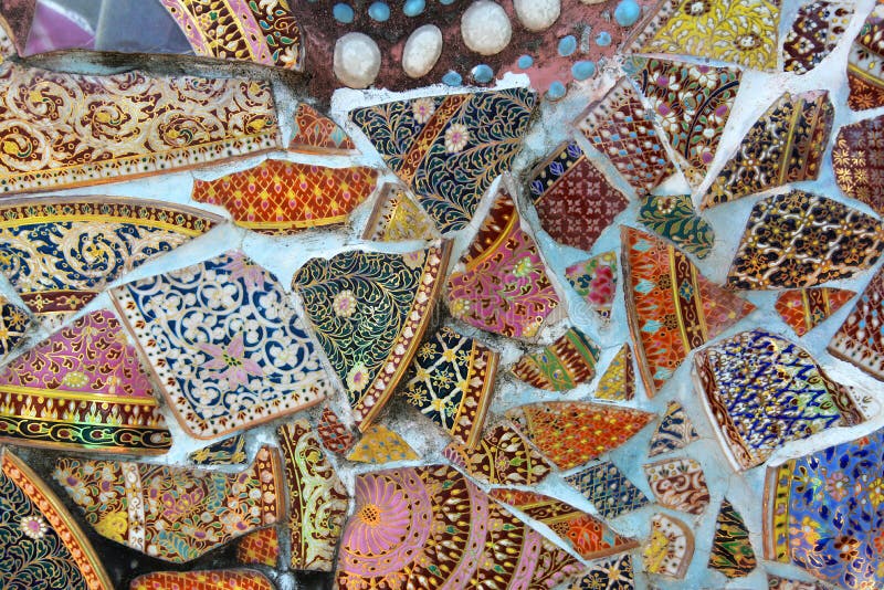 Seramic colorido imagen de archivo. Imagen de mercado - 62477899