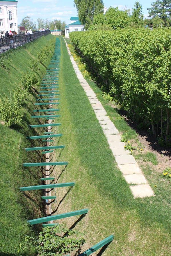Seraphim of Sarov in the Holy Trinity Seraphim-Diveevo Monastery in ...