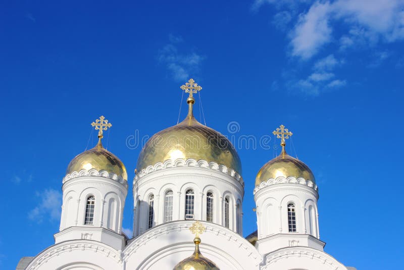 Seraphim of Sarov in the Holy Trinity Seraphim-Diveevo Monastery in ...