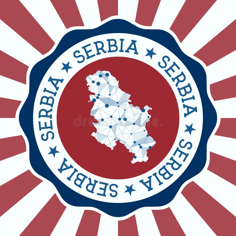 Serbia Logo Stock Illustrations – 755 Serbia Logo Stock Illustrations ...