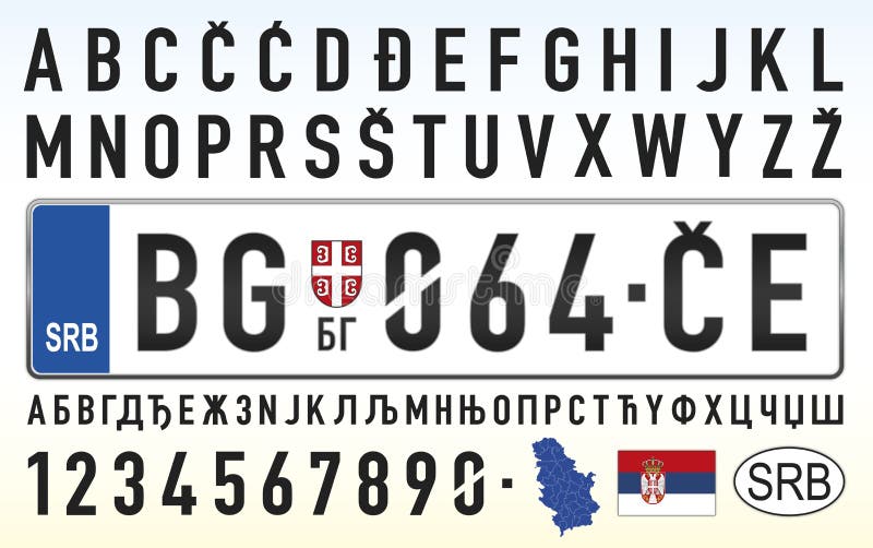 License Plate Font Stock Illustrations – 122 License Plate Font Stock ... License Plate Font Stock Illustrations – 122 License Plate Font Stock ...