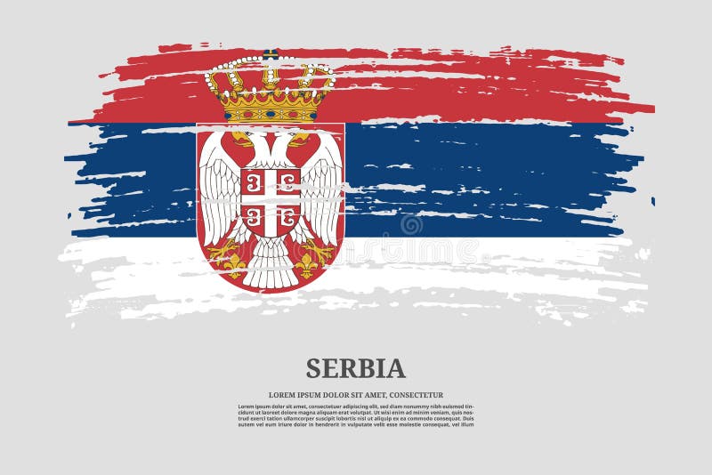 Serbia Poster Stock Illustrations – 1,332 Serbia Poster Stock ...