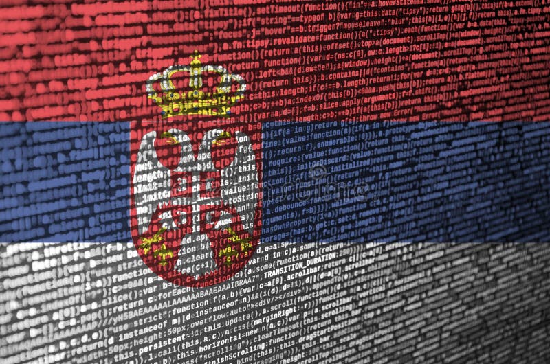 Srb Flag Stock Illustrations – 149 Srb Flag Stock Illustrations ...