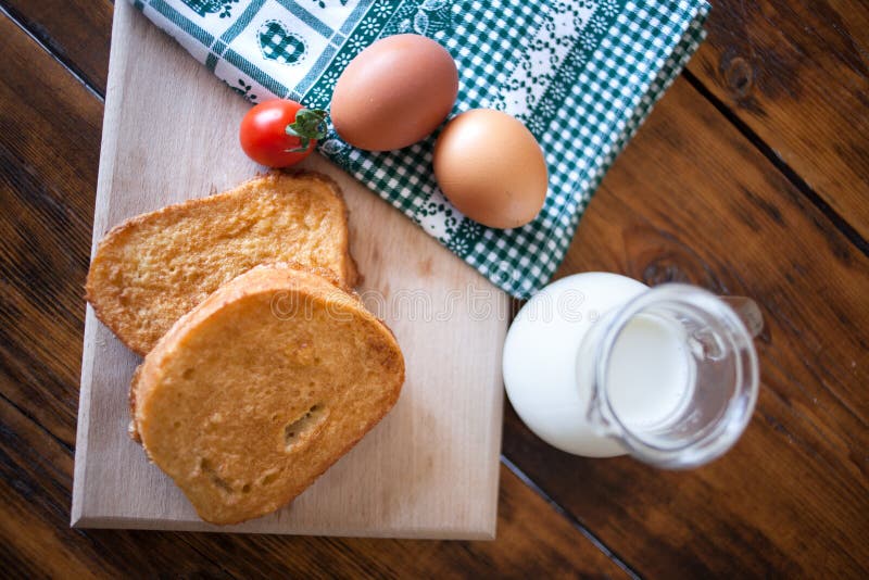 Serbian Cuisine, Authentic Traditional Food with Fried Bread in Stock ... Serbian Cuisine, Authentic Traditional Food with Fried Bread in Stock ...