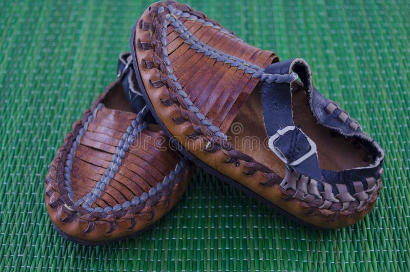 Serbian Traditional Shoes Stock Photos - Free & Royalty-Free Stock ...