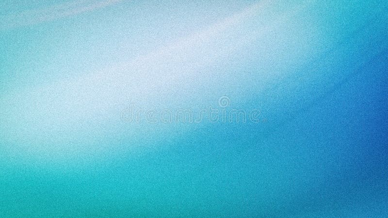A Serene Abstract Background Featuring Gradients of Light Blue, Cyan ...