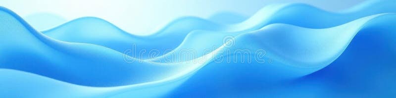 Serene Blue White Wavy Pattern, Perfect for Website Backgrounds, Subtle ...