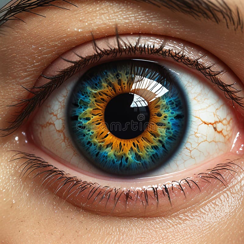 A distant sunset stock photo. Image of dawn, plain, sunrise - 260507236