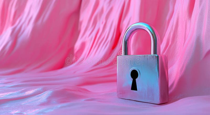 A Serene and Calming Image Depicted in Soft Pastel Hues, Symbolizing ...