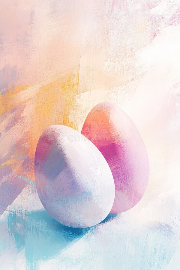 Modern Easter Decoration Soft Pastels Colors Stock Photos - Free & Royalty-Free Stock Photos ...