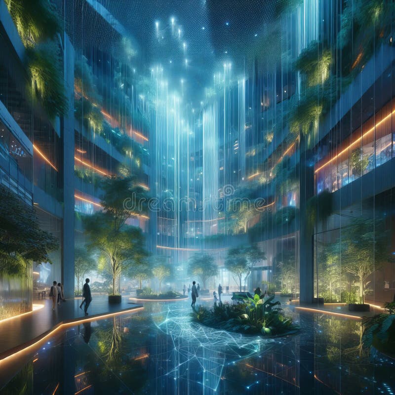 Environment Featurin Stock Illustrations – 14 Environment Featurin ...