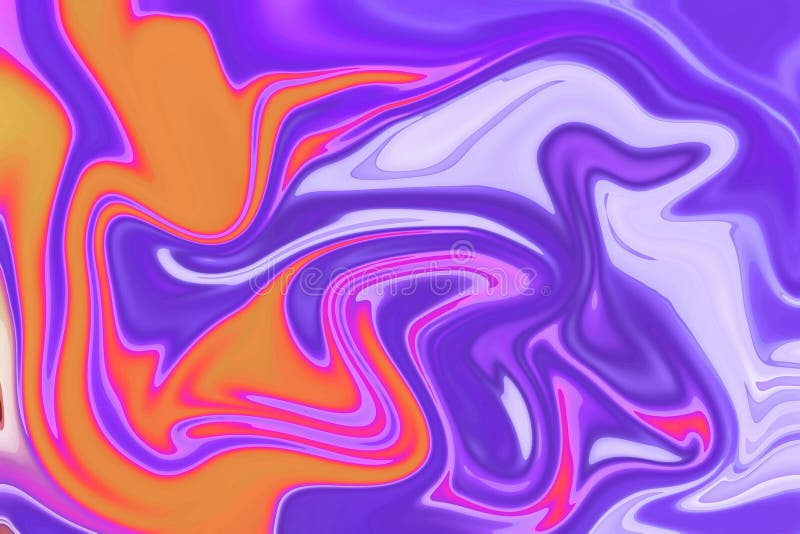 A Serene Exploration of Vibrant Patterns and Captivating Design with ...