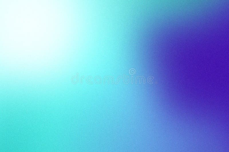 Abstract Teal and Purple Gradient Background Image, Smooth Color ...