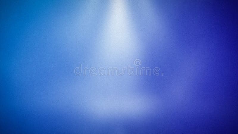 A Serene 4K Blue Gradient Background Featuring Soft Transitions between ...