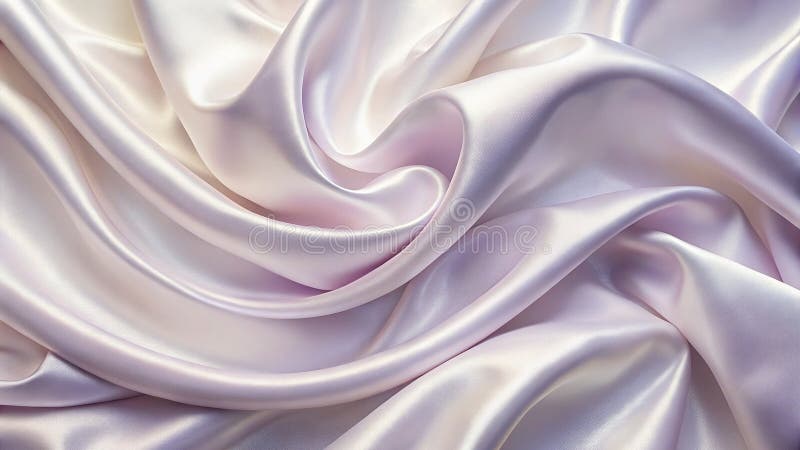 Subtle Elegant Pearl White Gradient Background Stock Illustrations ...