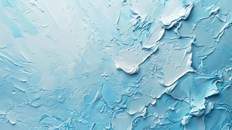 Serene Light Blue Background with Soft Texture and Subtle Tones for ...