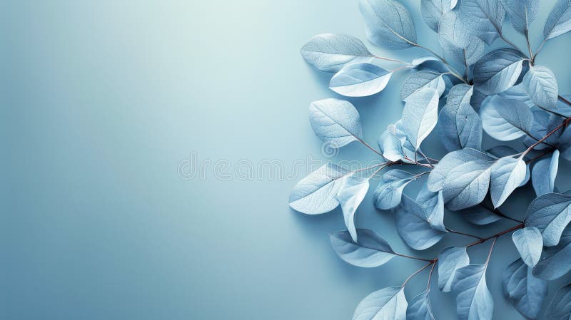 Serene Light Blue Background with Soft Texture and Subtle Tones for ...