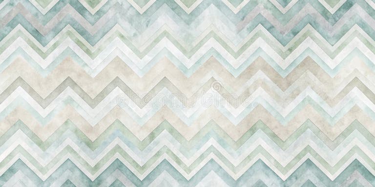 Serene Pastel Chevron Pattern Background Texture Ideal for Design ...