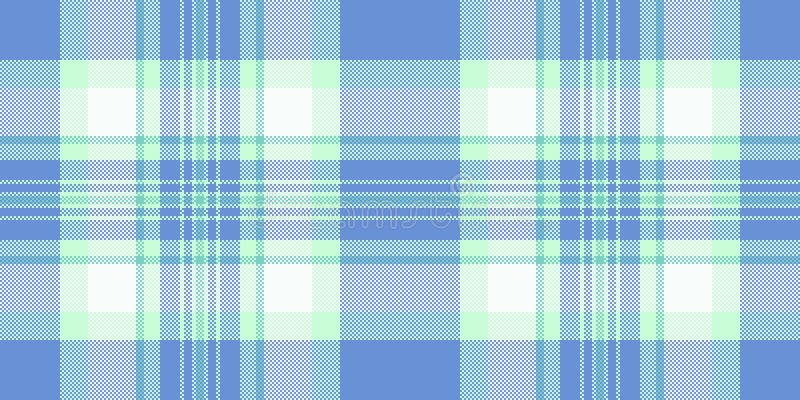 Serene Pastel Plaid Pattern. Perfect for Textile Design, Website ...