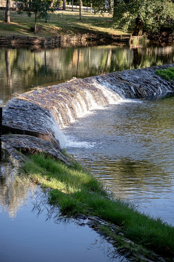 Old small stone chapel stock photo. Image of small, stone - 99978664